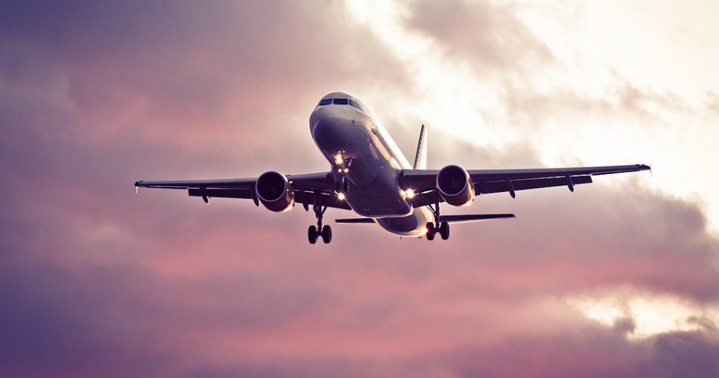 L’AEREO A DECOLLO VERTICALE