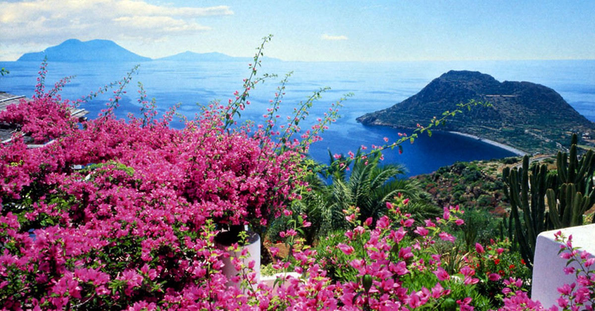 Isole Eolie - Turista Curioso