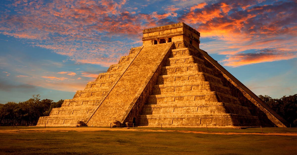 Messico - Turista Curioso