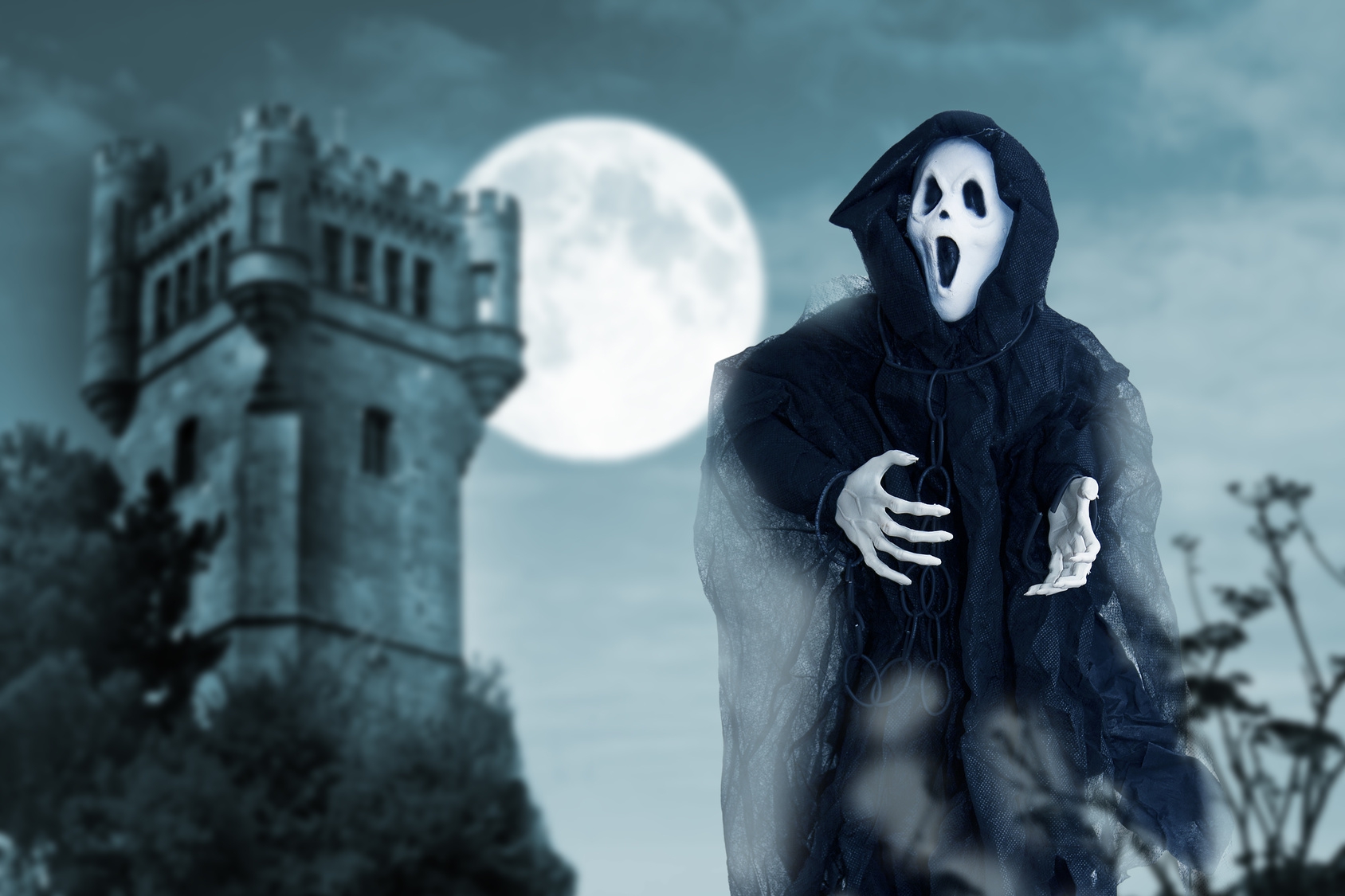 Festeggia Halloween con i 10 migliori party in tutta italia dove ...