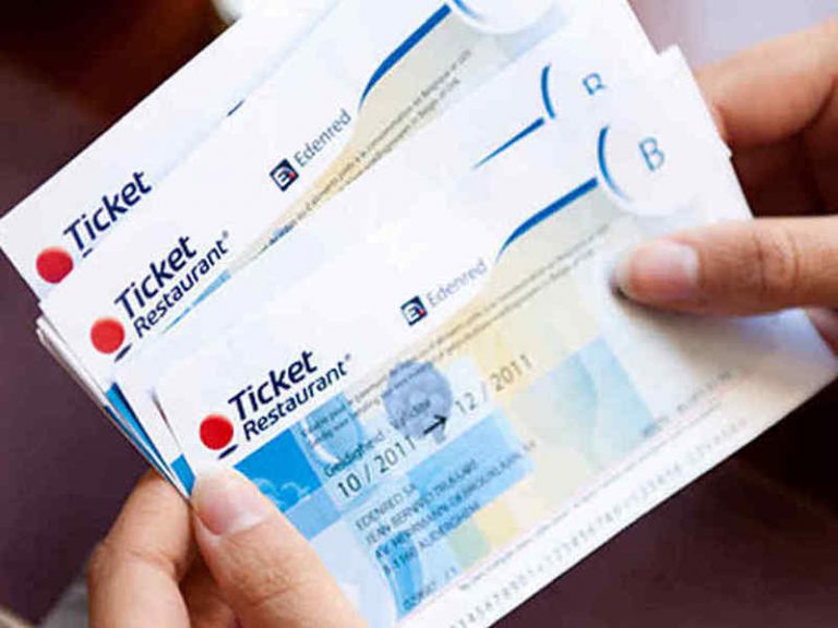 Ticket Restaurant un nuovo potere d'acquisto: valgono anche all'estero?