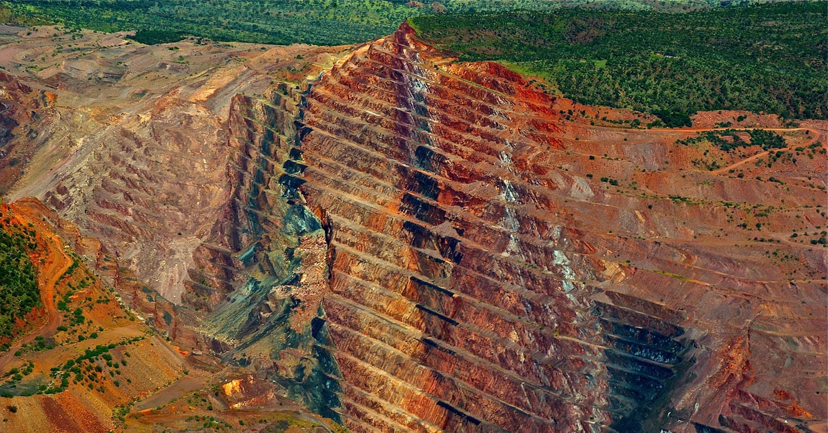 Cratere dei Diamanti Arkansas: tutte le info per visitare l'unica ...