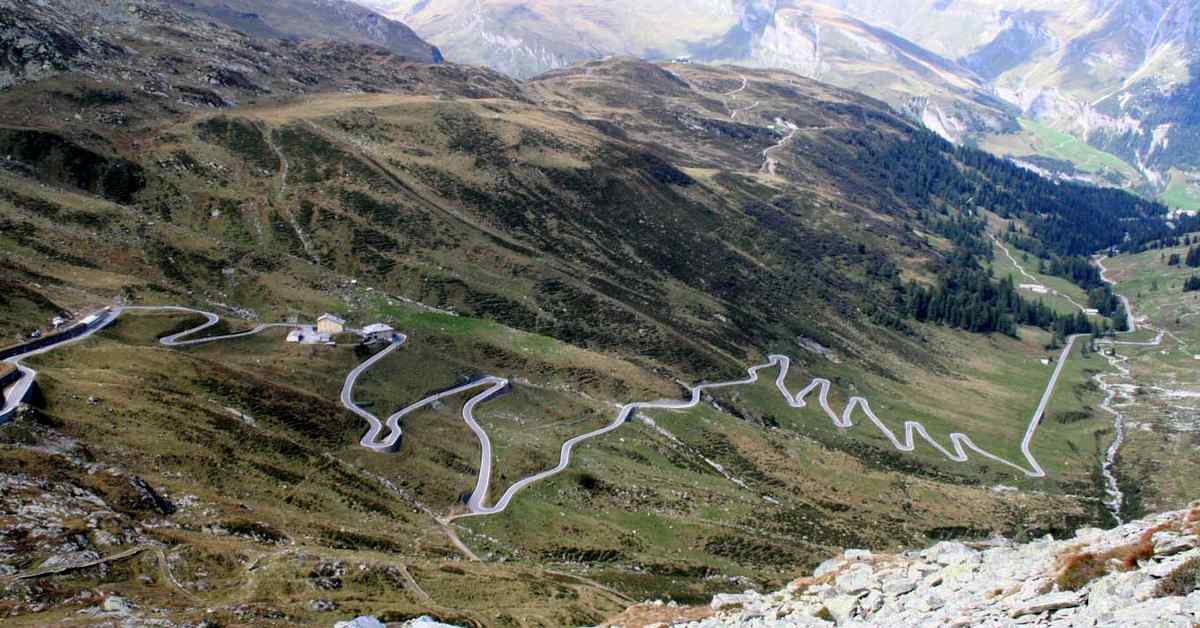 Via Spluga, alla scoperta del fantastico sentiero tra Italia e Svizzera