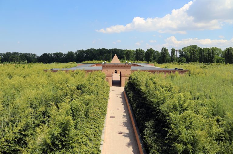A Parma il labirinto più grande del mondo, da non perdere - Turista Curioso